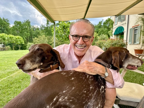 Francesco Micheli: «Facevo soldi a bocca di cannone. Berlusconi? Una ...