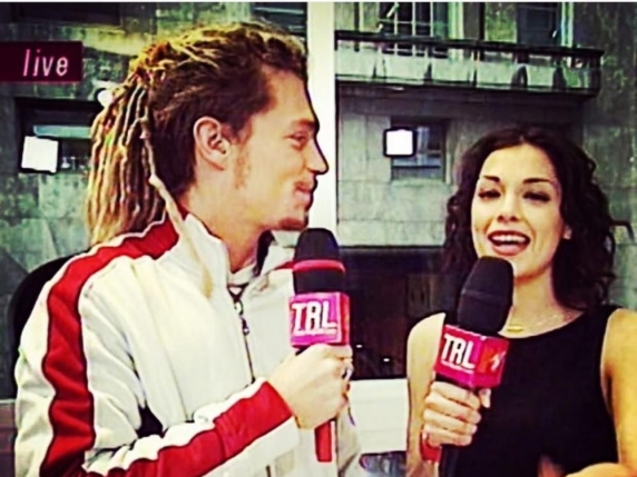 Marco Maccarini, i cammini solitari dopo il successo televisivo su Mtv ...