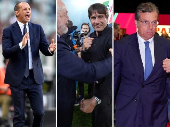 Calciomercato del 29 maggio: Milan-Allegri: c'è la firma. Conte resta al Napoli, la Juve dà l ...