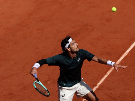 Roland Garros, la diretta del terzo turno oggi: Musetti batte Navone ...