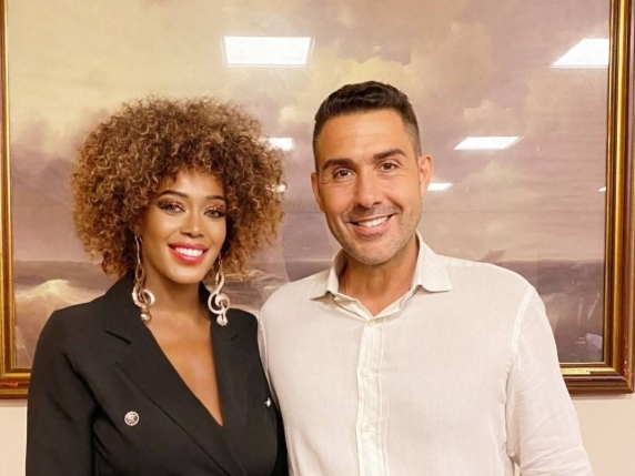 Sylvie Lubamba diventa la numero due di Vannacci a Milano: «Non è ...