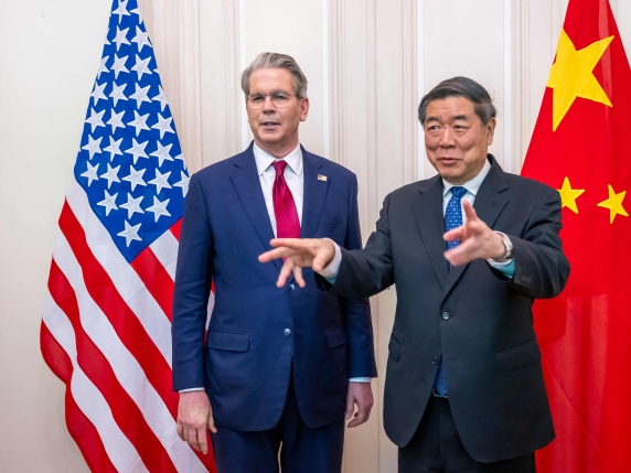 Dazi | Usa-Cina, Trump: trovato l’accordo. Terre rare, chip, studenti ...