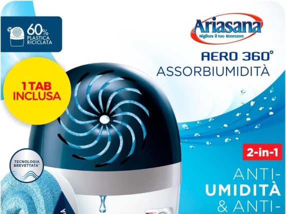 Come trattare la muffa in casa? Una selezione di prodotti per ...