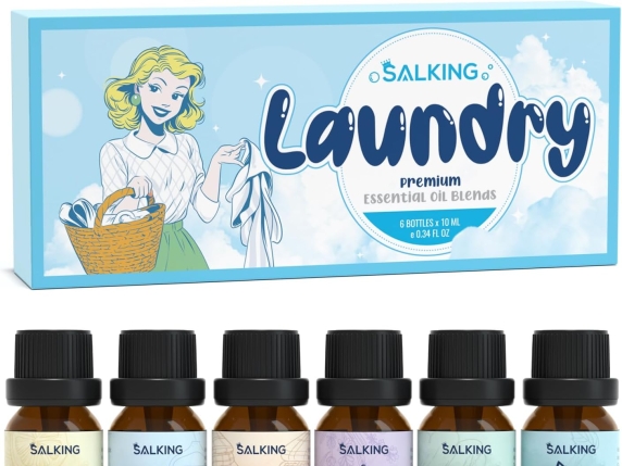 I migliori prodotti naturali per la lavatrice per sbiancare ...