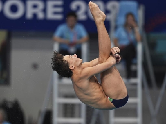 Chi è Max Linan, il fidanzato di Matteo Santoro. I due eliminati ai ...