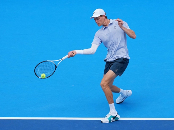 Sinner-Galan, la diretta dal Masters 1000 Cincinnati: 6-1, 6-1, Jannik ...