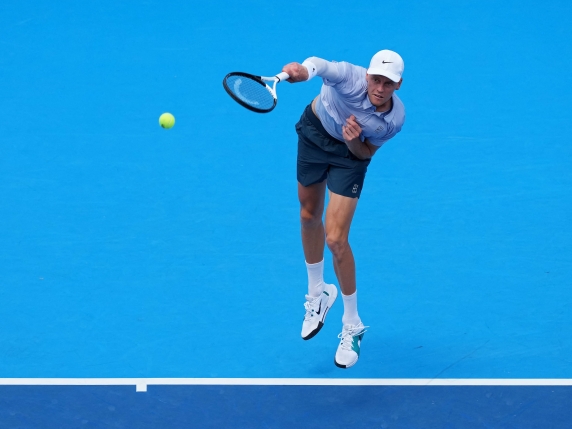 Sinner-Galan, la diretta dal Masters 1000 Cincinnati: 6-1, 6-1, Jannik ...