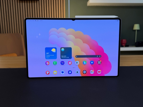 Galaxy Tab S11 Ultra recensione: il tablet che vuole fare il computer ...