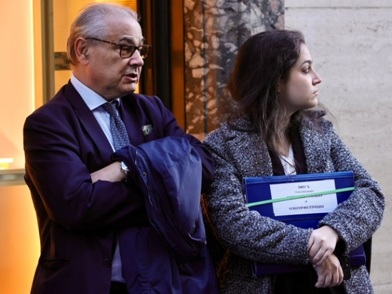 Roma, sfrattato l'Antico Caffè Greco che chiude per sempre. Per il ...