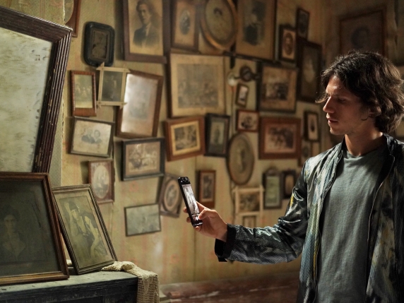 Tutti "I colori del tempo", dalla Belle Époque a oggi, raccontati dai ...