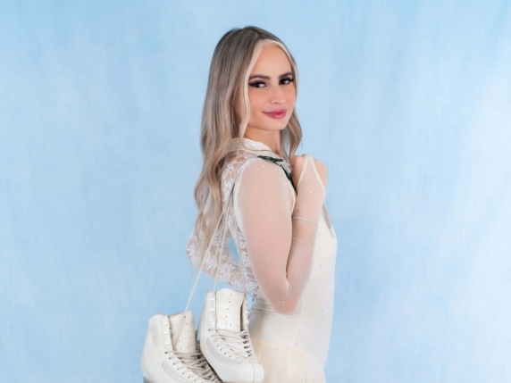 Ilaria Dentella, la pattinatrice campionessa (anche) su TikTok: «Il ...