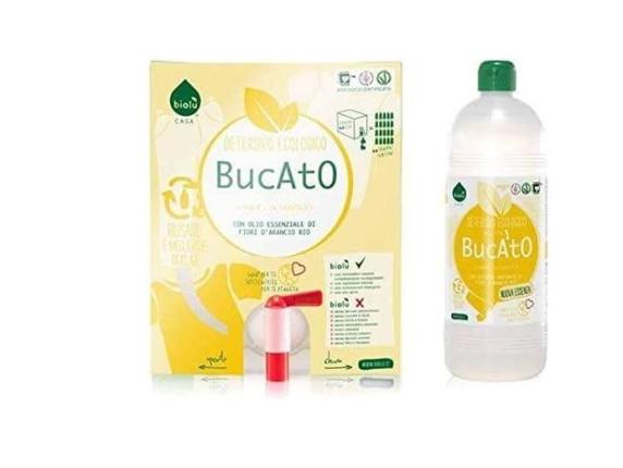 Detersivi ecologici, liquidi o in fogli: i migliori e i più efficaci ...