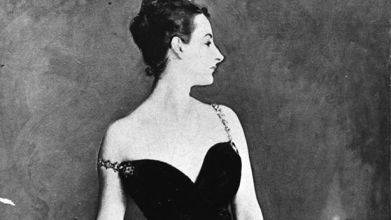 John Singer Sargent e la fragilità dell'Età dell'oro | Corriere.it