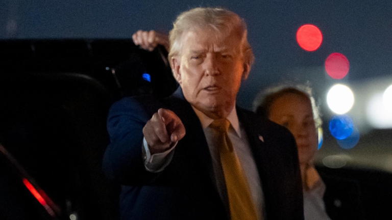 Dopo il Venezuela, Trump vuole la Groenlandia | Corriere.it