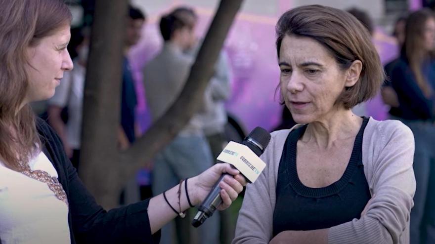 CampBus al liceo Einstein di Milano: «Unire il rigore dello studio con ...