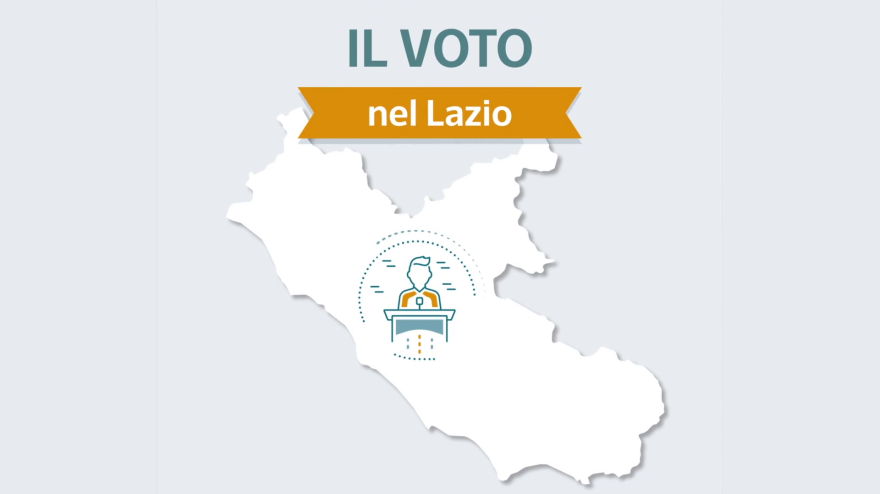 Elezioni Regionali Ecco La Guida Con Le Istruzioni Per Il Voto Nel