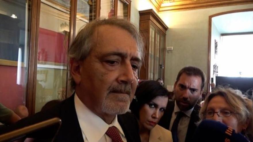 Francesco Rocca: «Il termovalorizzatore chiuderà ciclo dei rifiuti a ...