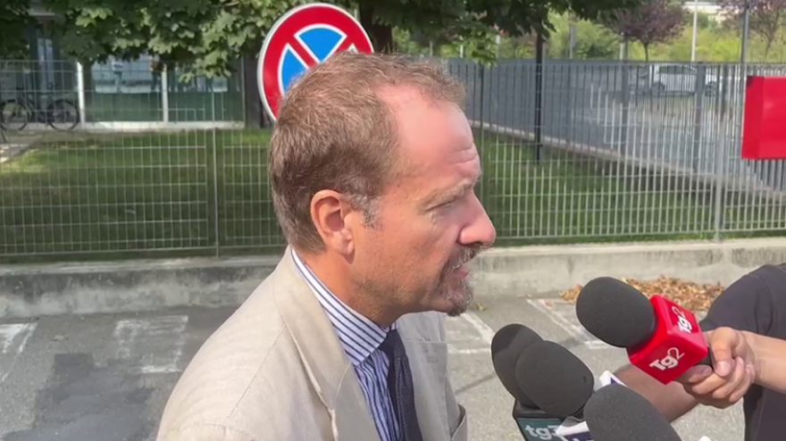 Brandizzo, parla l'avvocato di Antonio Massa, il tecnico Rfi indagato ...