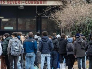 Cronaca Milano: le notizie di cronaca da città e provincia