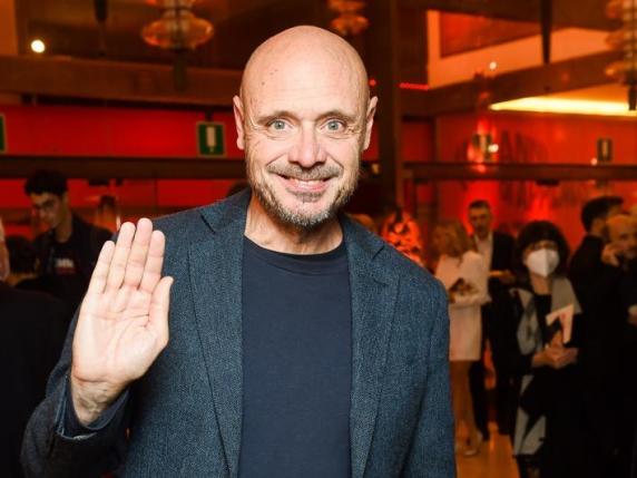 Leonardo Manera, il tifoso speciale della Feralpi: «Un'impresa che ...