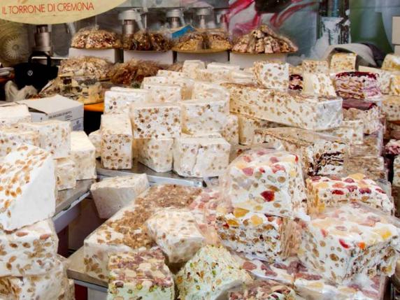Cremona, torna la Festa del torrone: le novità, le ricette, le ...