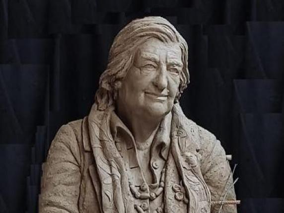 Una statua per Alda Merini. Ma sia un omaggio condiviso | Corriere.it