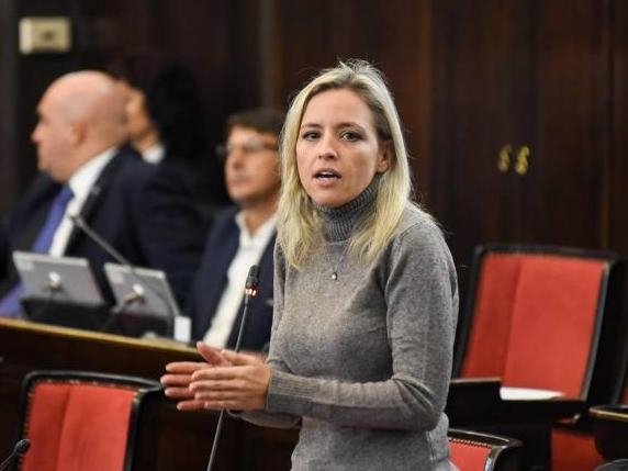 Silvia Sardone, bocconiana, 42 anni, ex pupilla di Berlusconi e «record ...