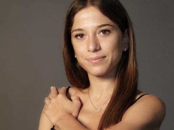 Alice Mariani: «Prima ballerina alla Scala ma preferisco le arie del ...