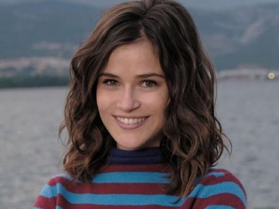 "Purché finisca bene", Ilaria Rossi: «Mi manca la bellezza di Firenze ...