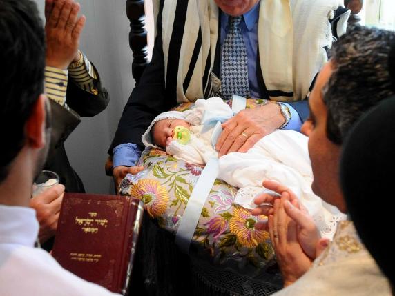 Circoncisione, nel Lazio anche quella rituale verrà praticata in ...