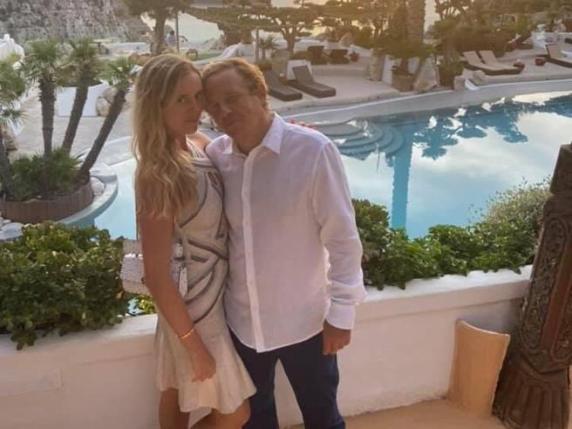 Il principe Bonanno: «Con Tanya Yashenko non era amore ma una ...