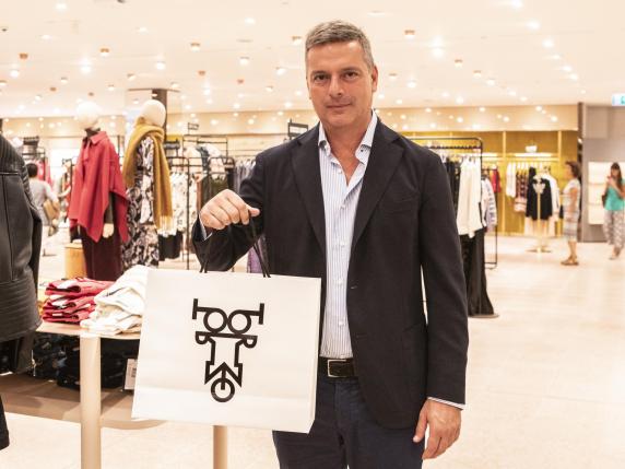 Cocchini (Rinascente): «La città cresce con lo shopping dei tanti ...