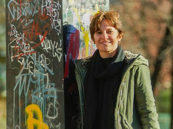 Silvia Bottani e il suo nuovo romanzo: il giallo nei luoghi della ...