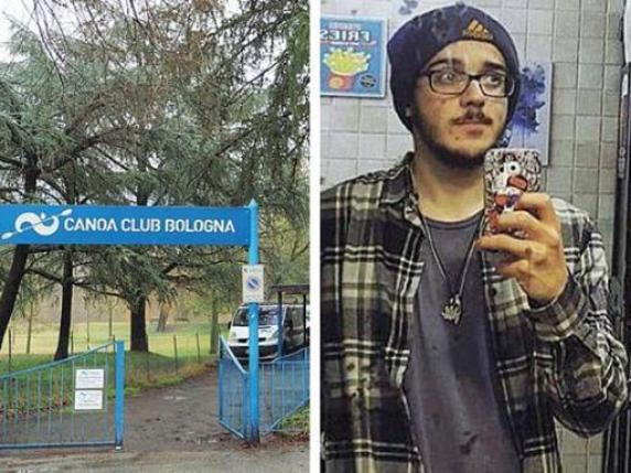 Bologna, Alessandro Ferriani morto in canoa nel Reno a 17 anni: «Un'ora ...