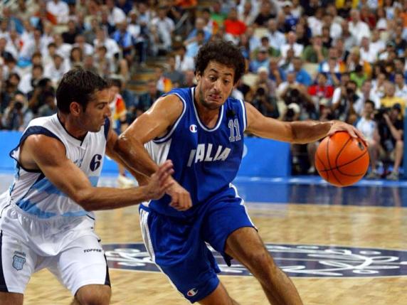 Rodolfo Rombaldoni: «Ho 46 anni e non riesco a smettere. Fermai LeBron ...