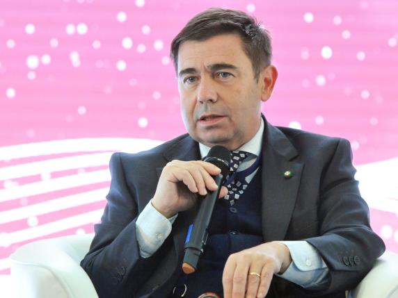 Comparini: «Investiamo in Piemonte perché c’è una filiera unica al ...