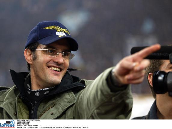 Fabrizio Fabietti e soci, «primi nel narcotraffico romano senza l'aiuto ...