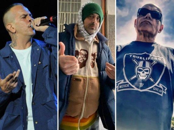 Dal Bronx a Roma, 50 anni di cultura hip hop | Corriere.it