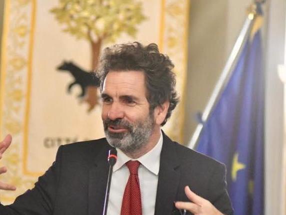 Carlo Salvemini, chi è il sindaco uscente del Pd al ballottaggio di ...