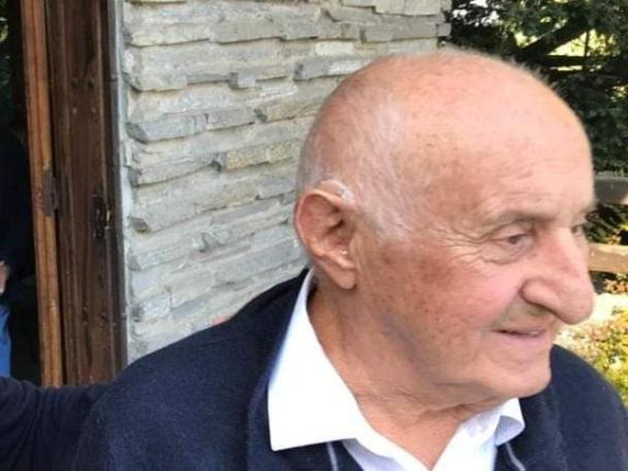 È morto Bruno Fassi, la Valle Maira dà addio all'ultimo partigiano ...