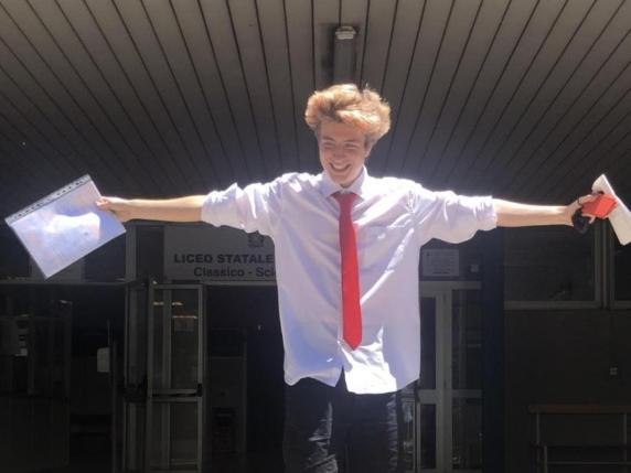 Obiettivo 5 alla Sapienza, assegnato il Premio di laurea «Francesco ... Obiettivo 5 alla Sapienza, assegnato il Premio di laurea «Francesco ...
