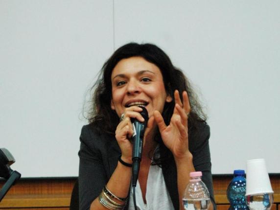 Carceri: Valentina Calderone è la nuova garante dei detenuti di Roma ...