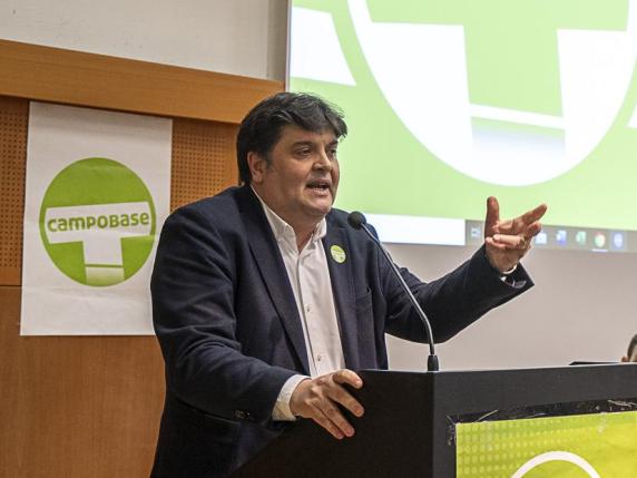 Elezioni, candidato presidente: su Valduga l’Alleanza prende tempo. Un ...