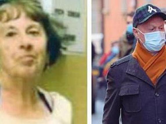 Omicidio di Natalia Chinni a Gaggio Montano, il figlio della vittima ... Omicidio di Natalia Chinni a Gaggio Montano, il figlio della vittima ...