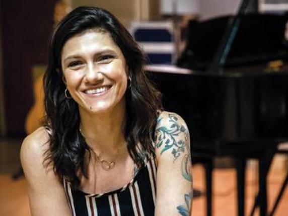 Torino, c'è anche Elisa all'Earth Day del 22 aprile | Corriere.it