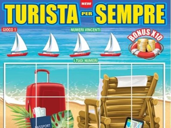 Turista per sempre, vinti quasi 2 milioni a Desenzano con un biglietto ...