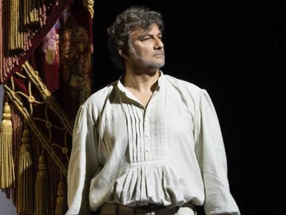 Kaufmann al San Carlo, una lezione di eccellenza | Corriere.it