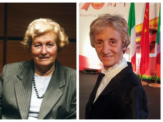 Laura Fincato: «Vi racconto la mia amica Tina Anselmi: devota ...