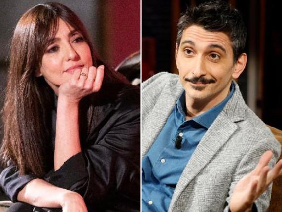 Primo maggio: Ambra Angiolini e Biggio condurranno il Concertone in ...