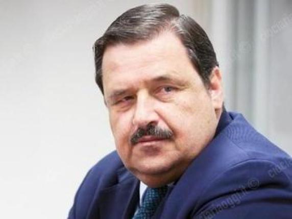 L'imprenditore Curzio Stirpe morto nella notte: era fratello di ...